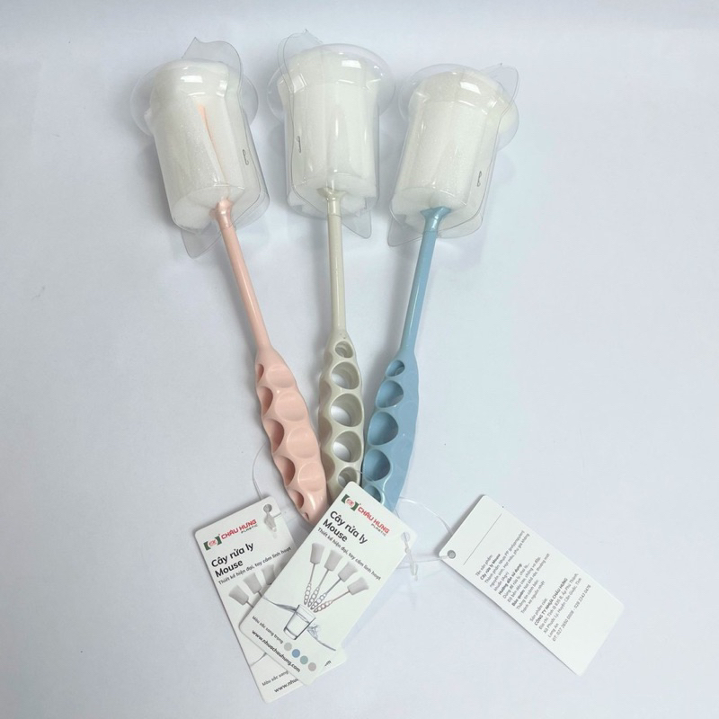 Cup Washer, Super Clean Milk Bottle Washer with Foam Head Made of ...