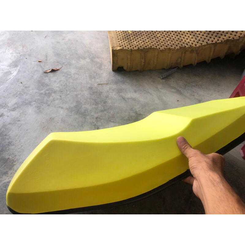 Winner V1,Winner X Saddle Leather Foam Combo Type 1 | Shopee Malaysia