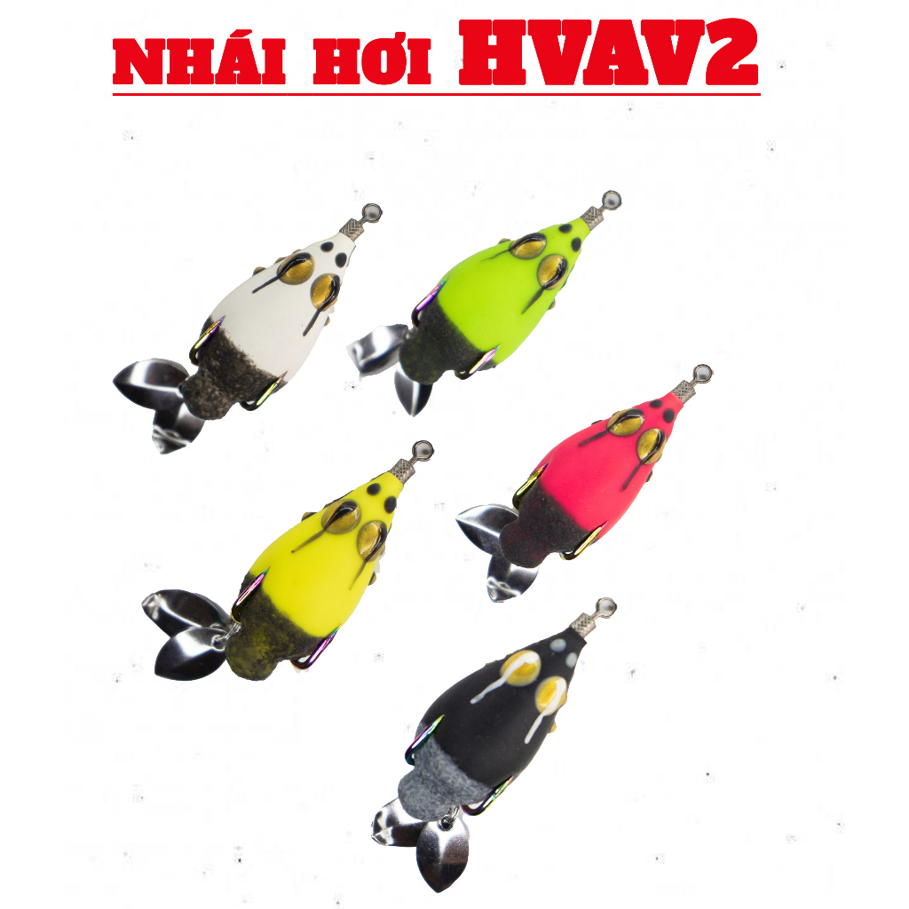 Hvav2 multi-action clone floating-half-sink bottom SNAKE FISH HUNTING ...