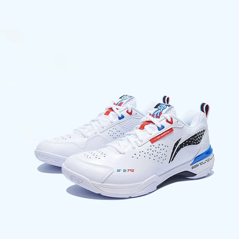 Li-ning Blade PRO men's Professional badminton shoes AYAT005-1 | Shopee ...