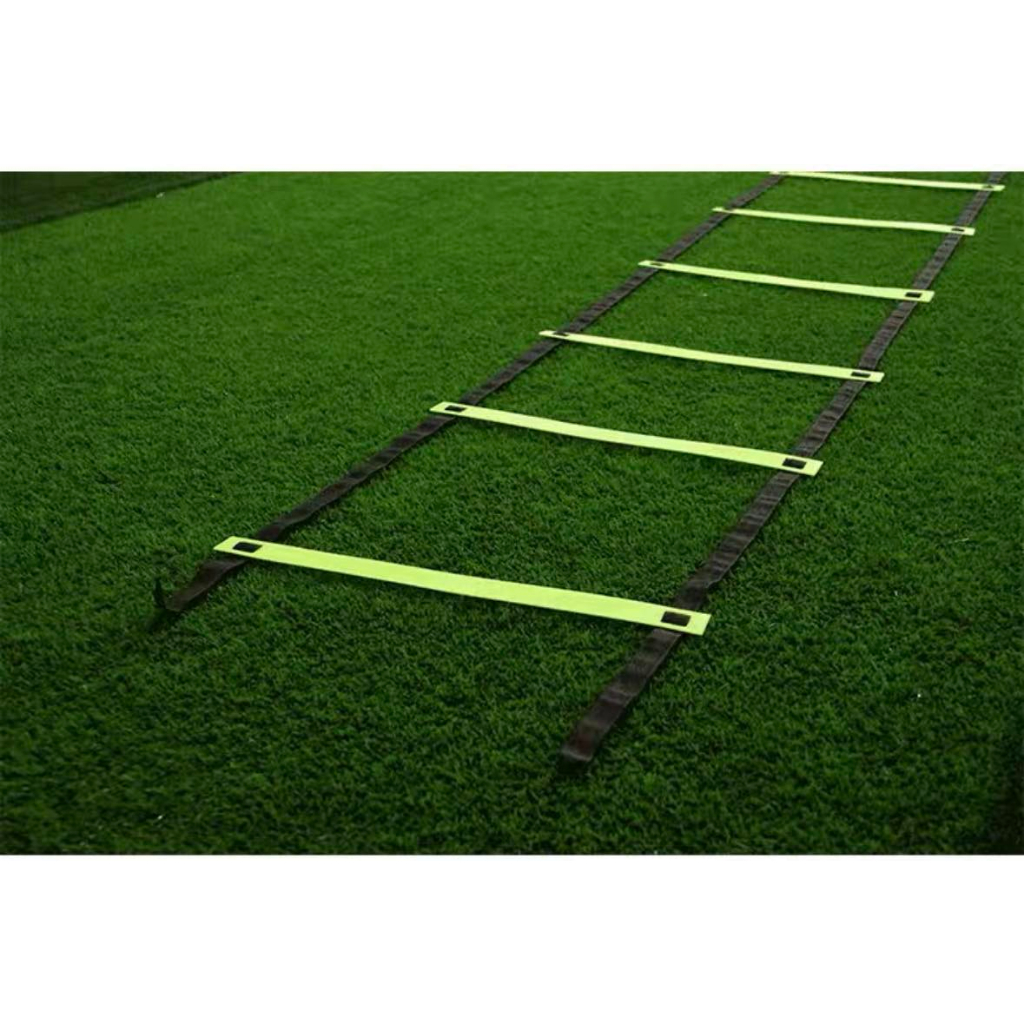 Set Of Training Rope Ladder 5m | Shopee Malaysia