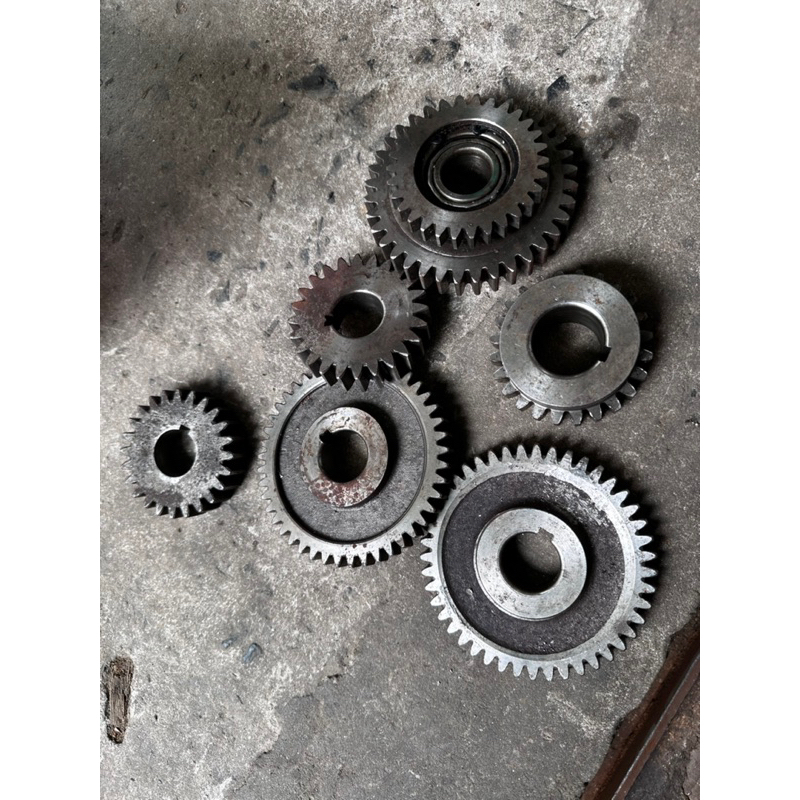 Vikyno 2600 Gearbox | Shopee Malaysia