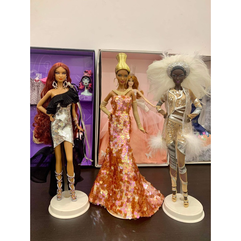 Stephen Barbie Doll | Shopee Malaysia