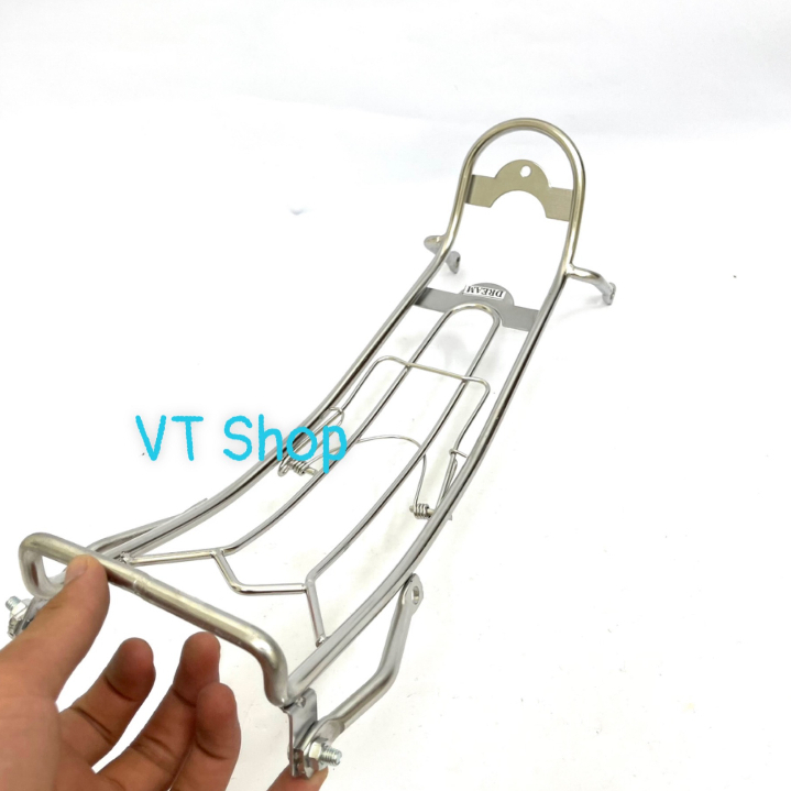 10mm Stainless Steel Banana Baga-Floating Fitted for Dream Viet-Dream ...