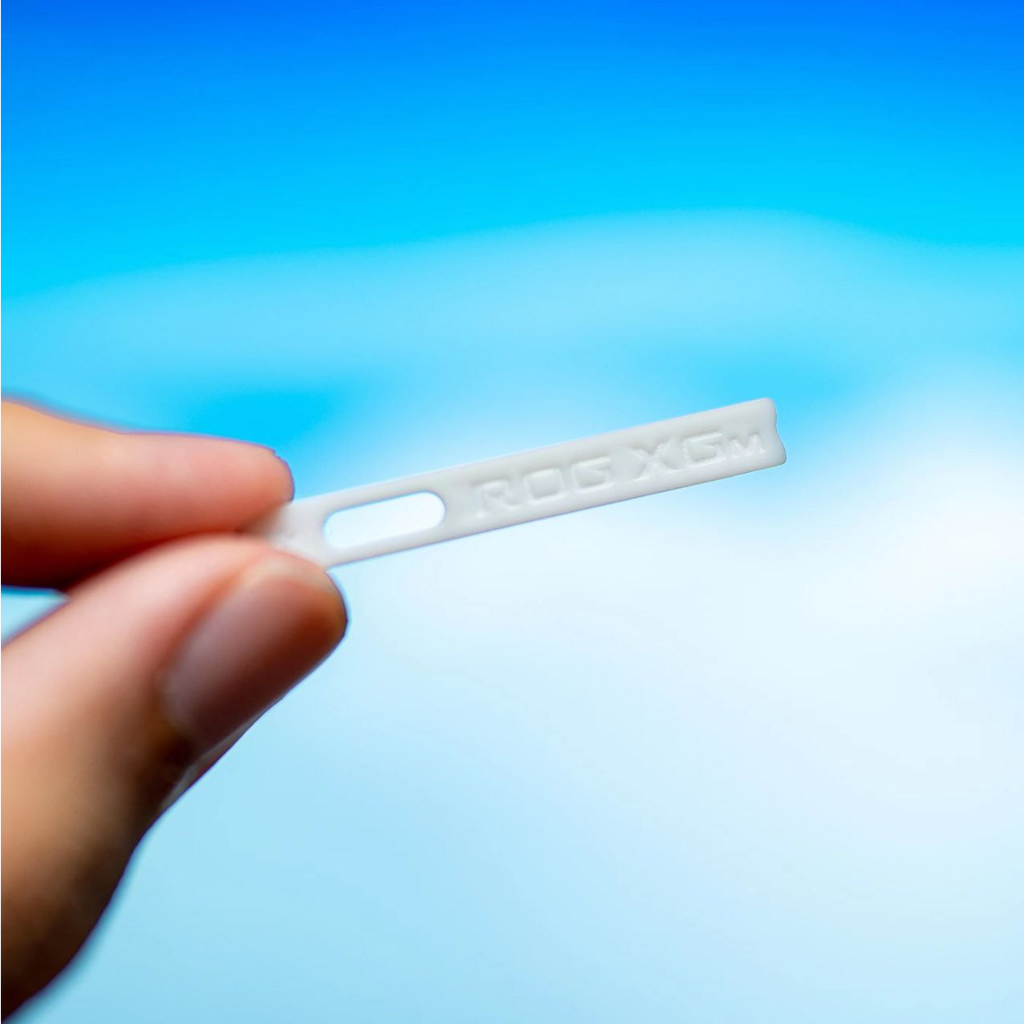 Rog Ally Graphics card Expansion Port Cover Is Also Suitable For Asus ...