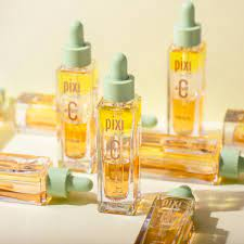 Pixi +C Vit Priming Oil (30ml) | Shopee Malaysia