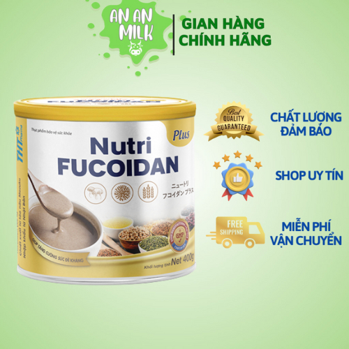 Nutri Fucoidan Plus - Immune nutrition according to the Japanese Ohsawa ...