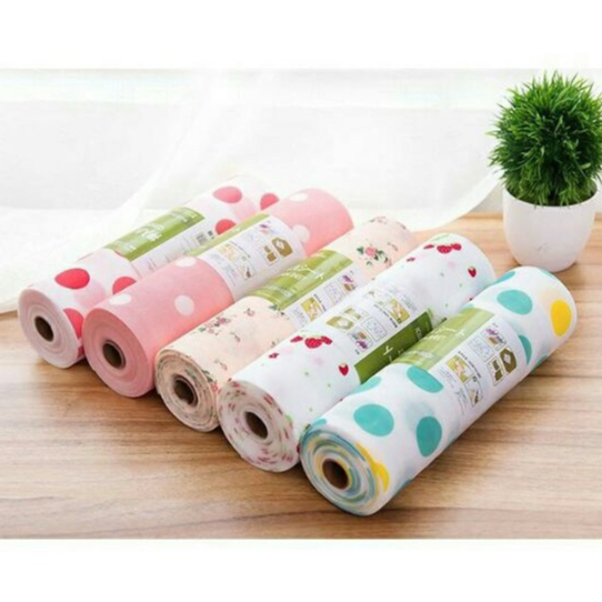 Cabinet PADS, 2-LAYER WATERPROOF 5M DINING TABLE PADS - WALLPAPER ...