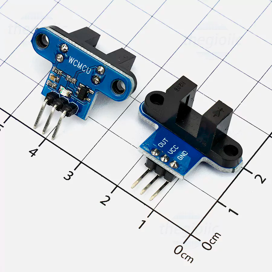 Ttl Output Encoder Speed Sensor//SKU:10 | Shopee Malaysia