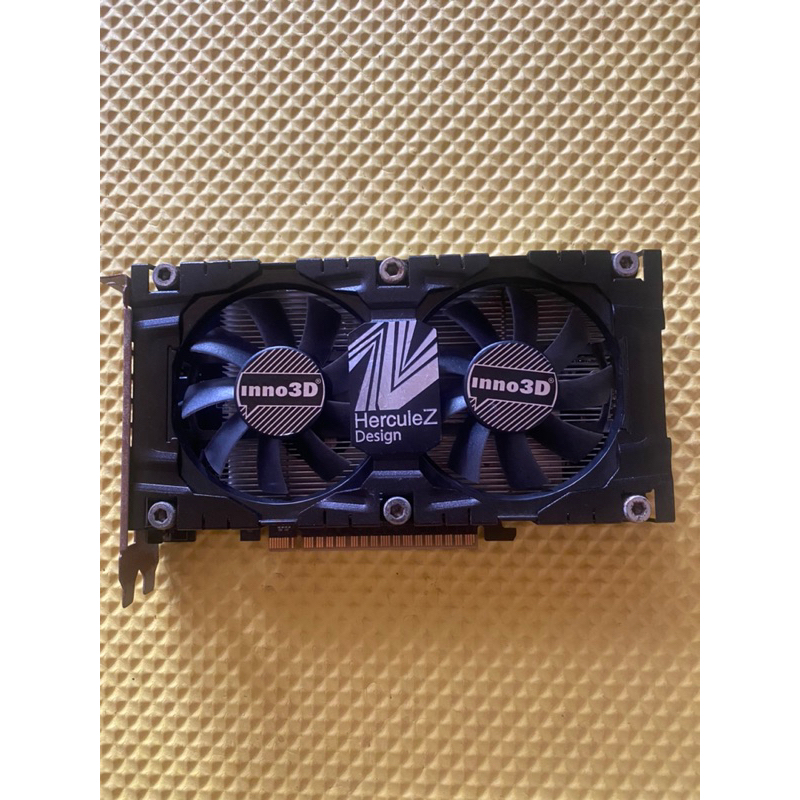 Inno3d gtx 750ti-2g Graphics card | Shopee Malaysia