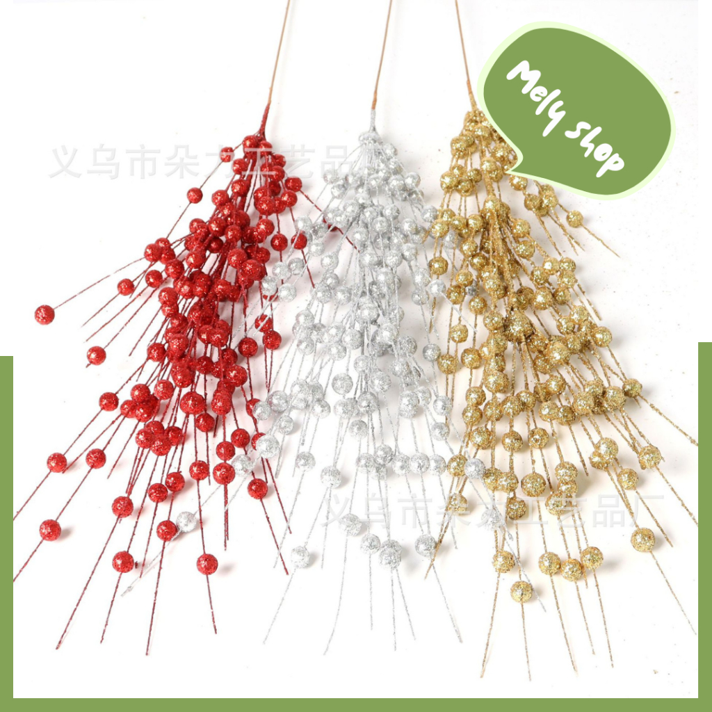 Pearl Branches, Spreading Pearls, Drooping Pearls Type 1 Large ...