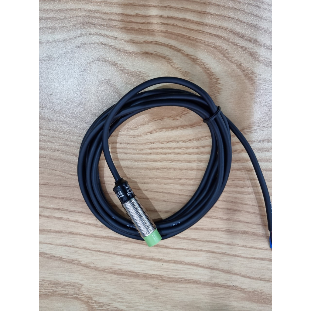 Autonic PR12-4DN proximity sensor (good quality) | Shopee Malaysia