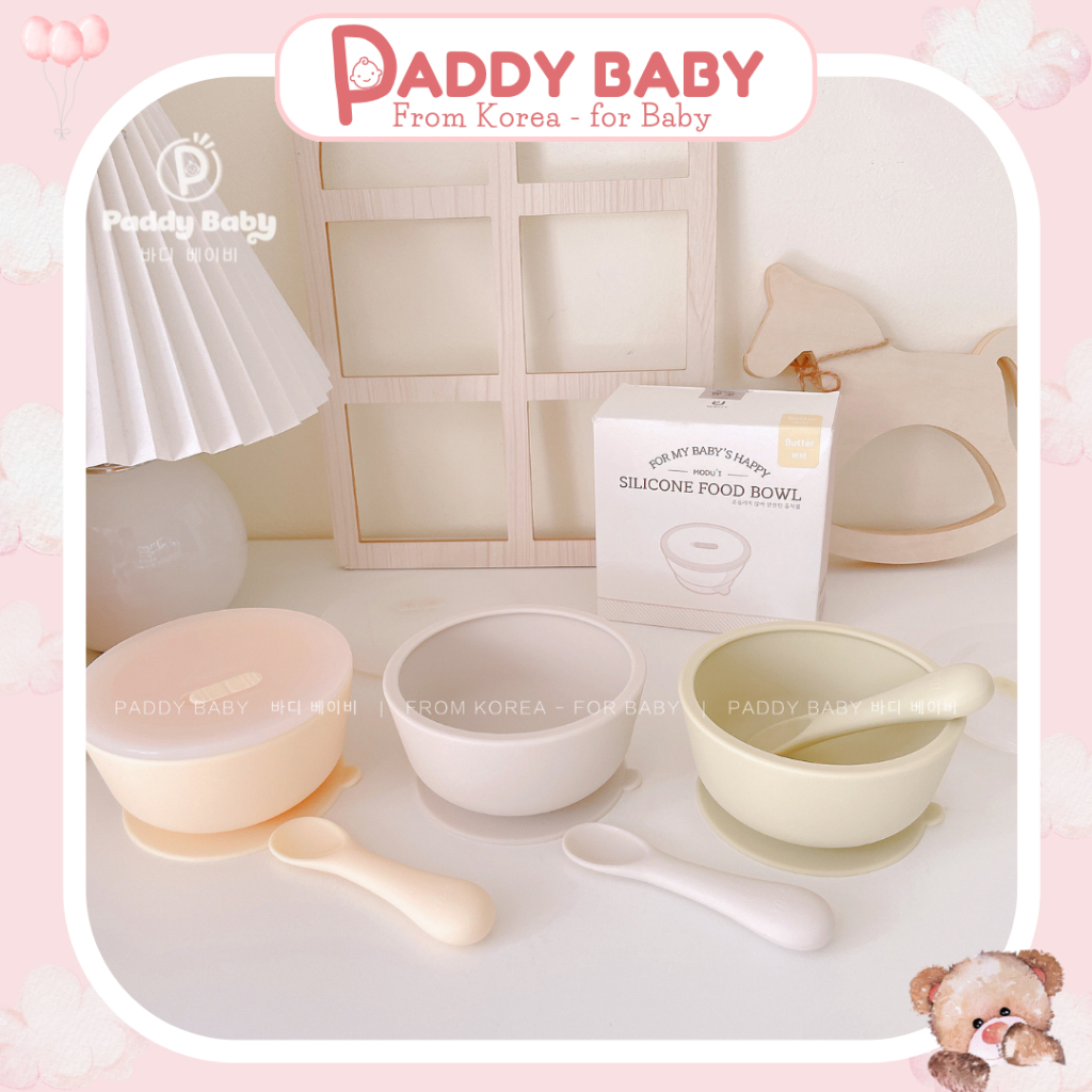 Modui SILICON INHALING BOWL - BLUEMAMA DOMESTIC KOREA | Shopee Malaysia