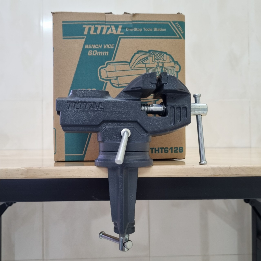 360 Degree Rotating Table Clamp, Maximum Clamping Force 1000KGS Total ...