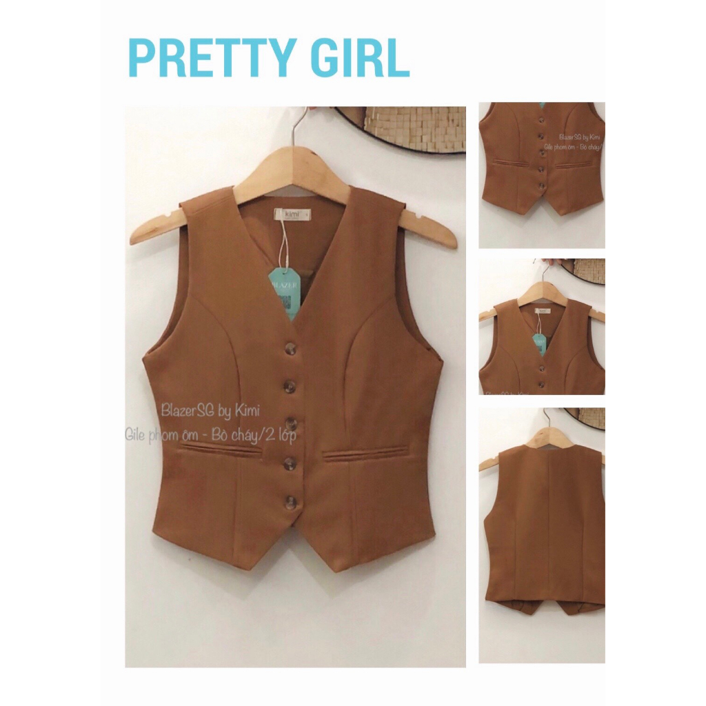 (Types Of Types 1 - With Clip) Women'S Gile Shirt Hugging Super Korean ...
