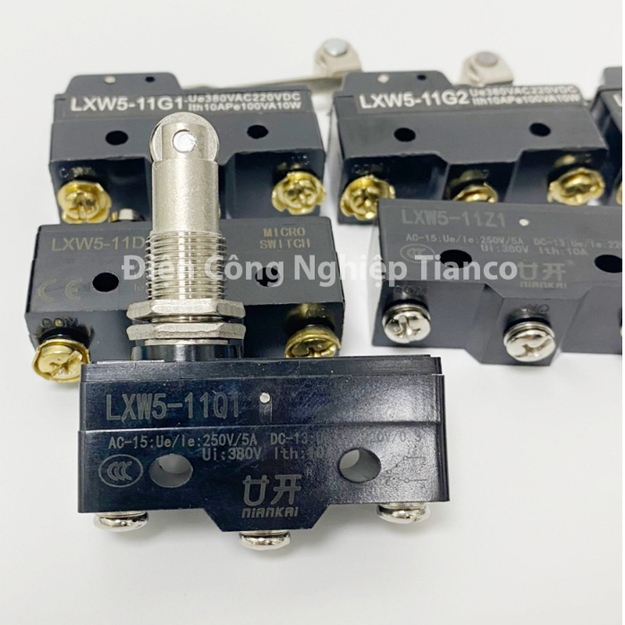 Limit switch LXW5-11Q1 LXW5-11G1 LXW5-11N1 LXW511G2 LXW5-11G3 LXW5-11Q1 LXW5-11Z1 | Shopee Malaysia