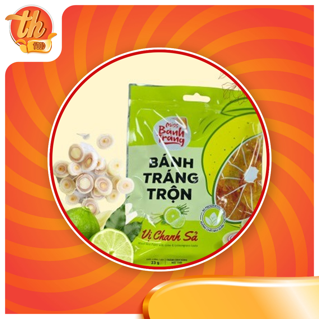 Miss MIXED RICE CAKES WITH ALL FLAVORS, 6 Flavors Miss Rice Paper ...