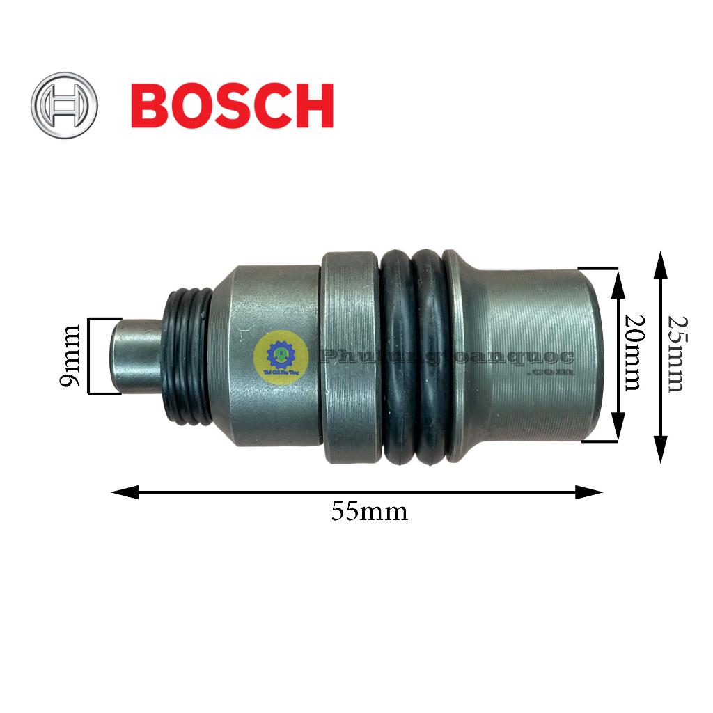 Short Hammer Bowl Bosch GBH 2-28 DV 3-Function Chisel Drill or Chinese ...