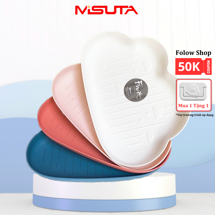 Cloud Shaped Baby Feeding Tray, Cloud Shaped Weaning Tray for Weaning ...