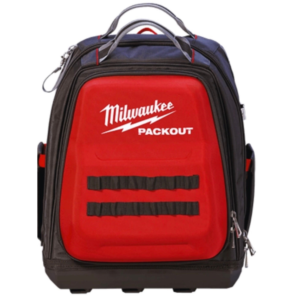 Milwaukee Genuine Milwaukee Repair, Toolbox, Technical Backpack 48-22 ...