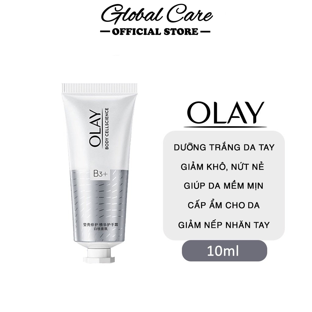 Olay Niacinamide Hand Cream 10ml | Shopee Malaysia