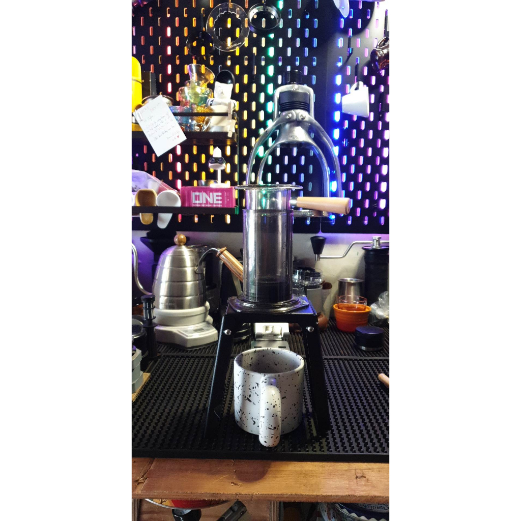 Aeropress Coffee Tripod | Shopee Malaysia