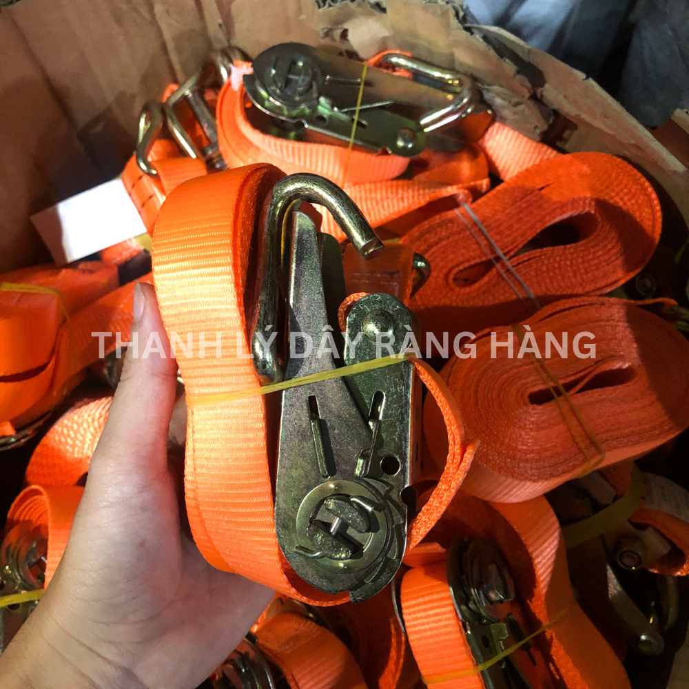 Wholesale 5 sets of 25mm tank lashing straps, 3m to 12m long, j hook ...