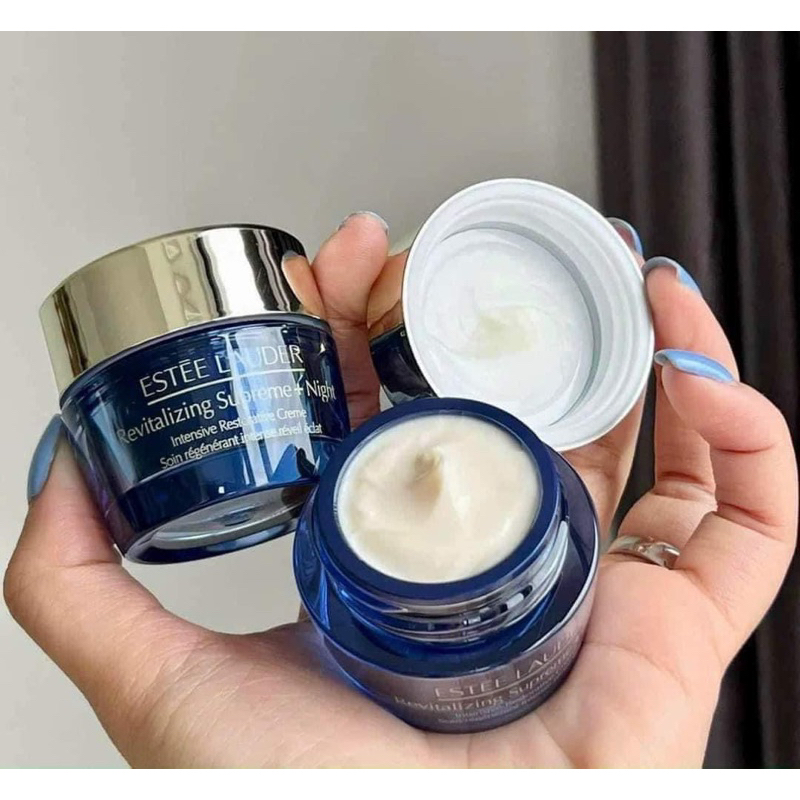 Ester Day Night Cream 15ml (unbox) | Shopee Malaysia