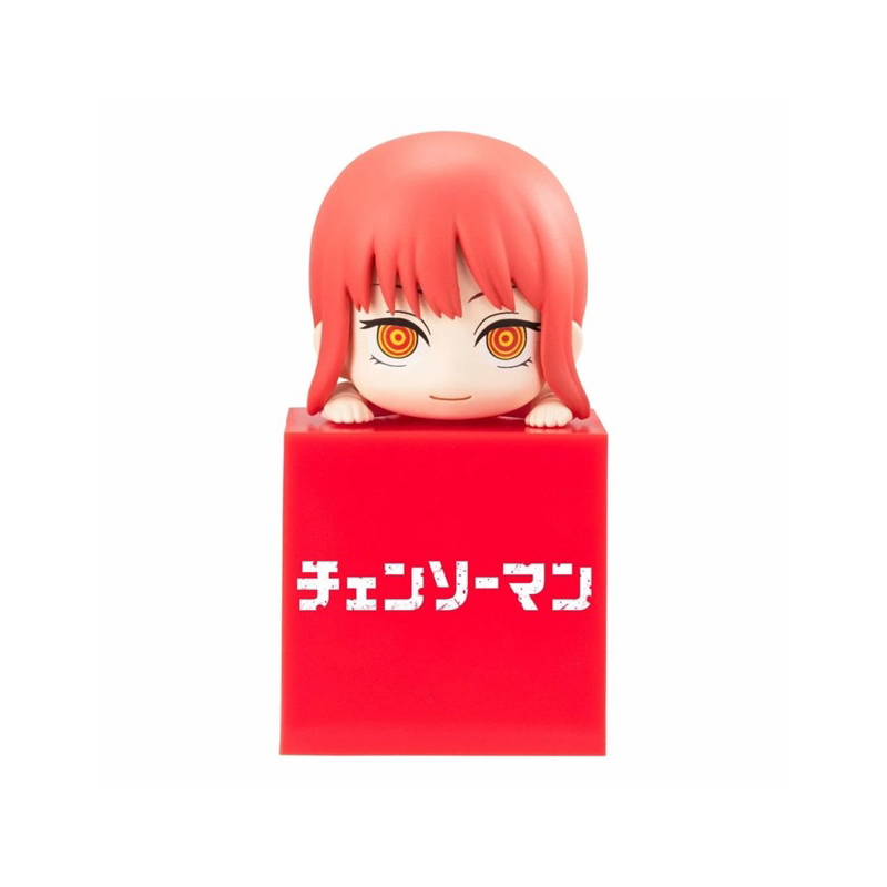 Mikima Hikkake Chainsaw Man - Furyuu Model | Shopee Malaysia