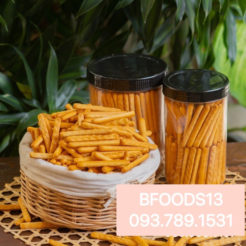 Milk Chopsticks Cookies (250gr) | Shopee Malaysia