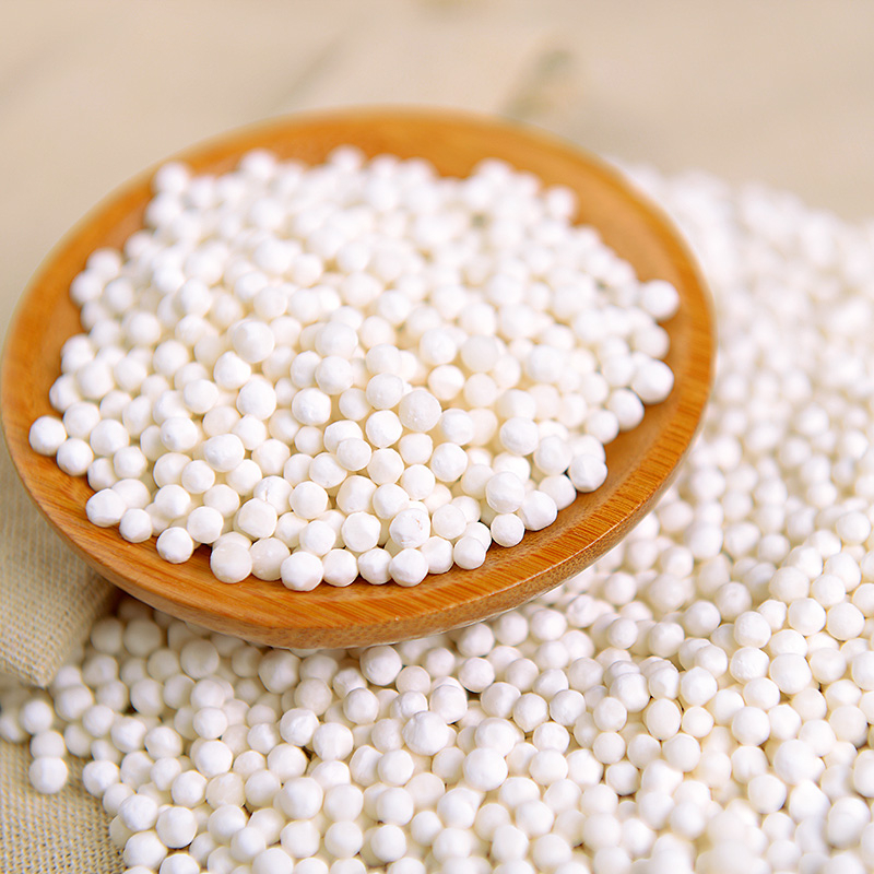 Sabulana Indian - Indian Sago Seeds - Indian Tapioca Indian - Sabudana ...