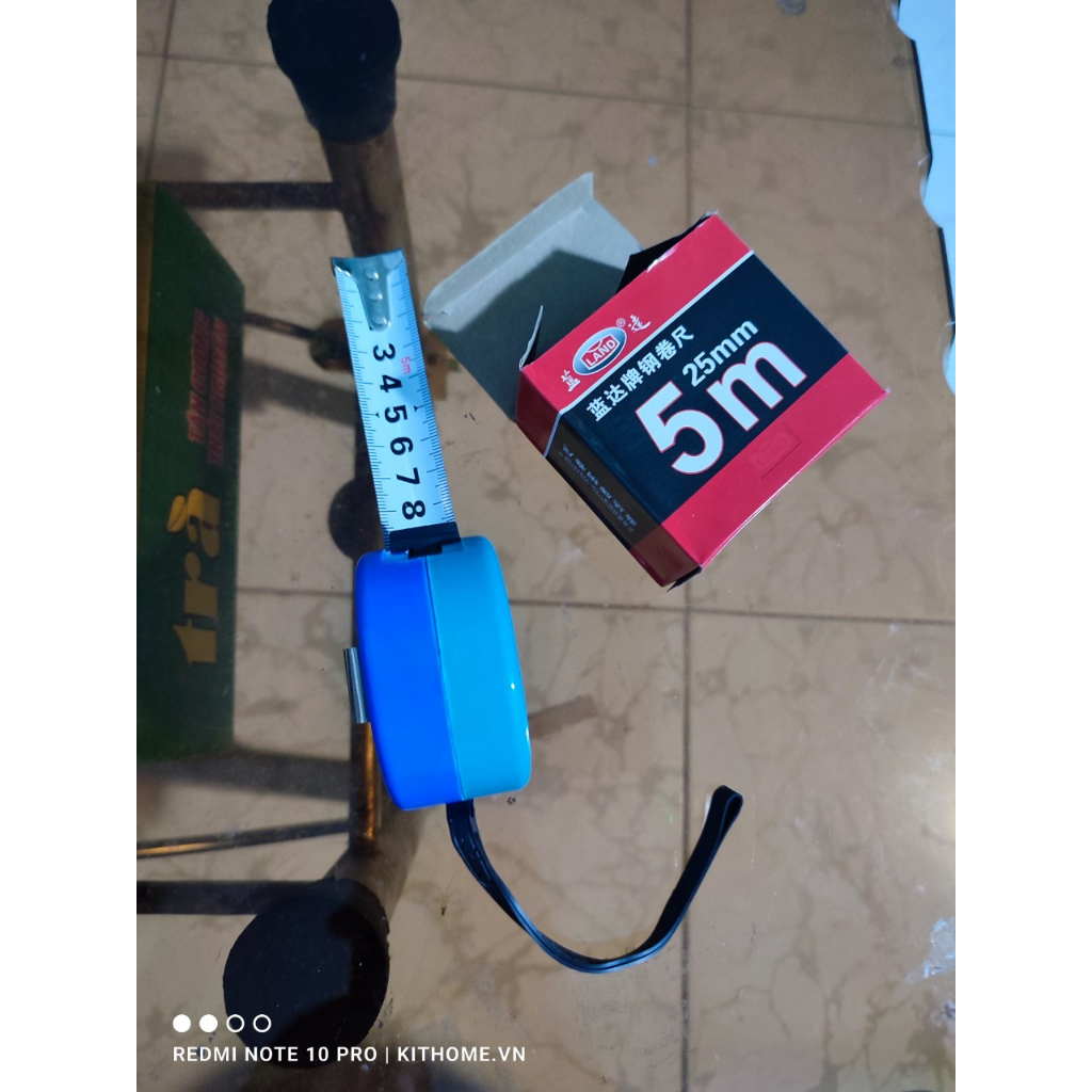 Meter Ruler | Tape measure | Drawing Ruler | Cheap ruler | 5m long ...