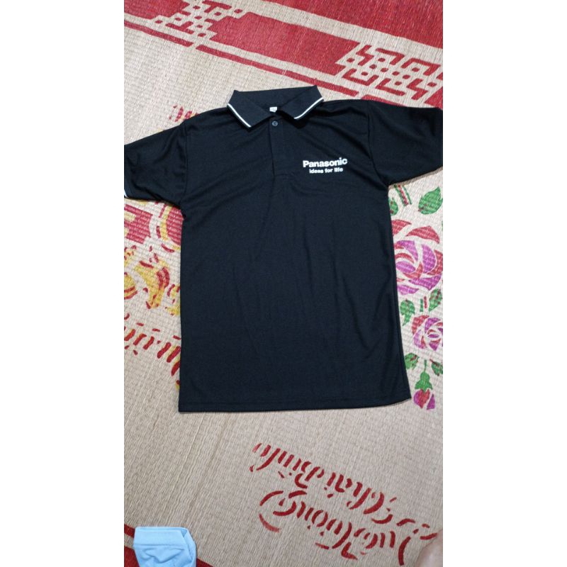 Panasonic shirts in all sizes for men and women. | Shopee Malaysia