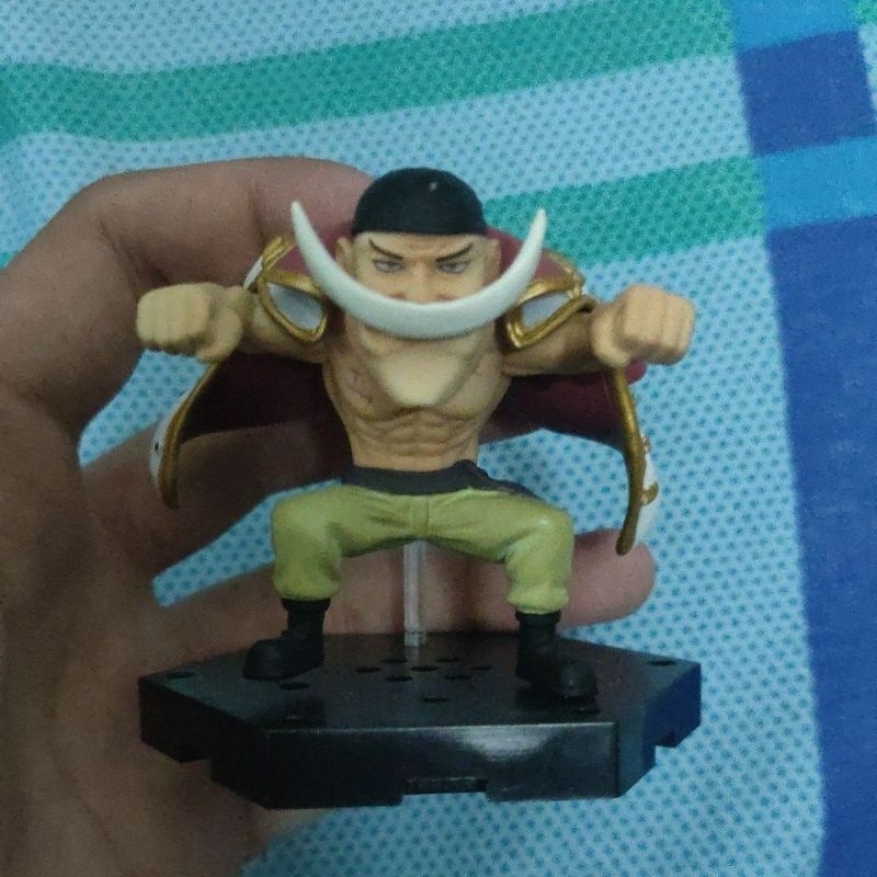 One Piece White Beard Model | Shopee Malaysia