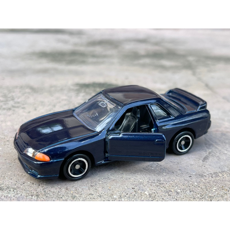 Nissan Skyline GT-R R32 Model Car | Shopee Malaysia