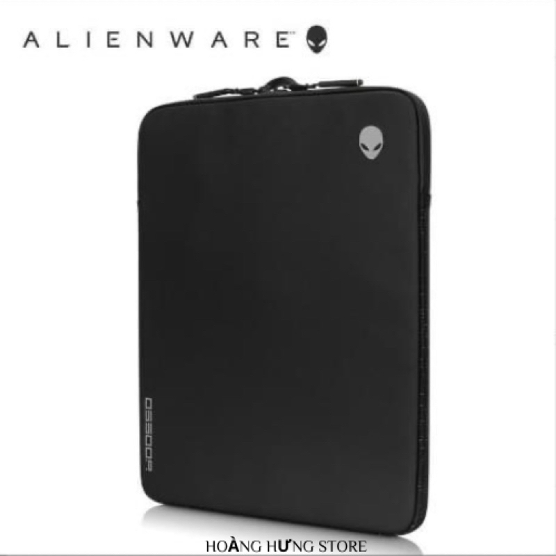 Dell Alienware laptop shockproof bag commemorating the 25th anniversary ...