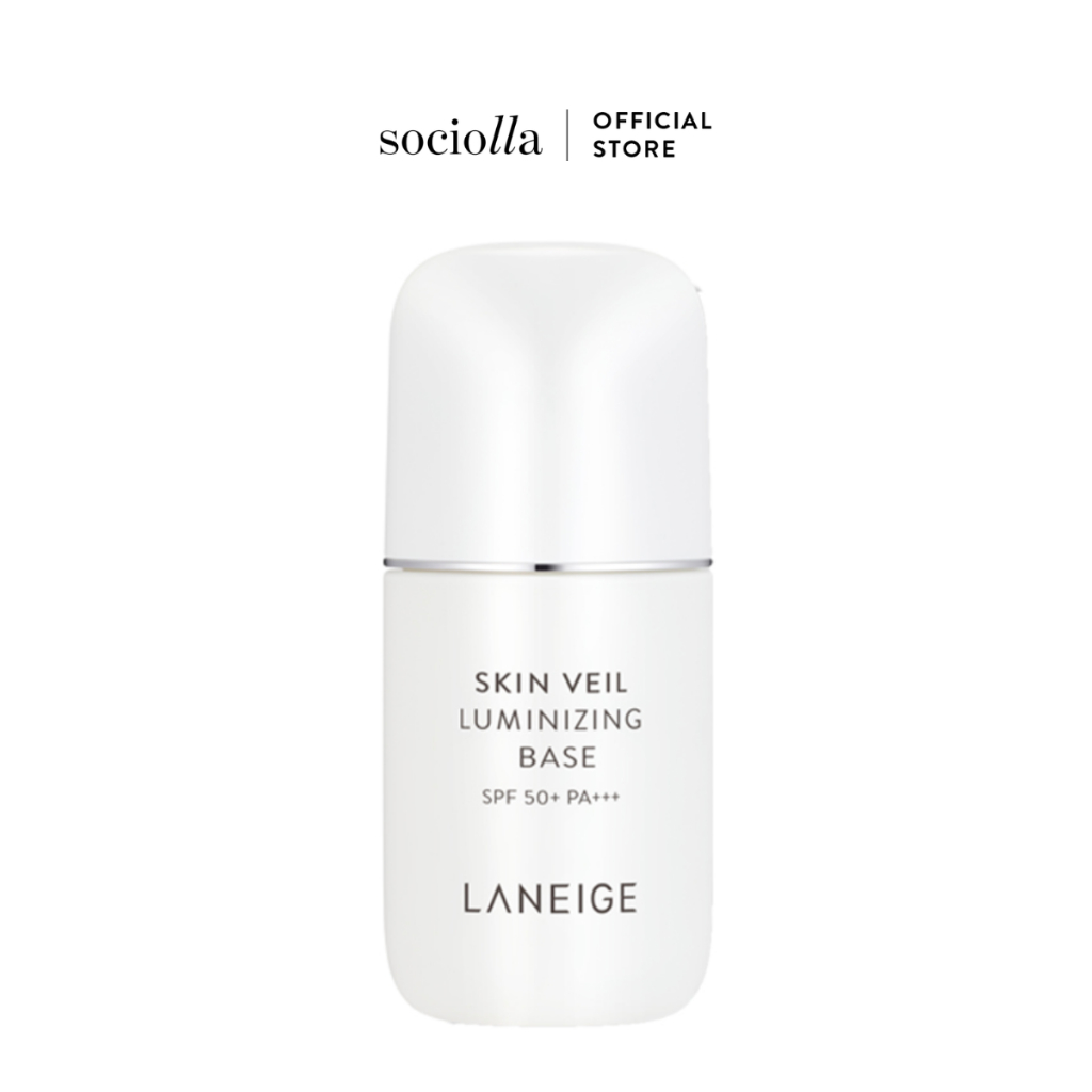 [HSD T3 / 2024] Laneige Skin Veil Luminizing Base SPF50 PA + + + 30ml ...