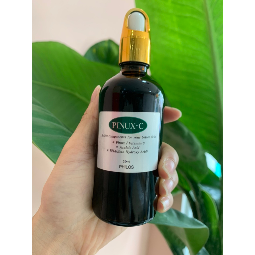 Pq10 Pinux C - Philips Serum 30ml / 100ml | Shopee Malaysia