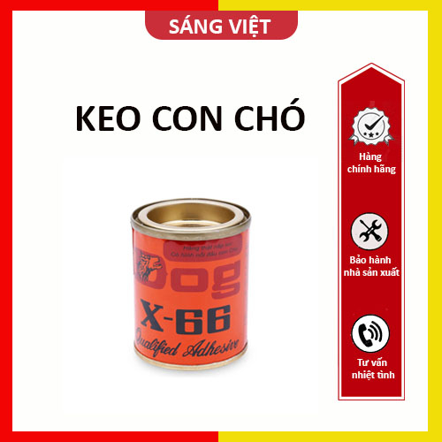 Genuine Y66 Dog glue (Dog X-66) (super sticky multi-purpose glue ...