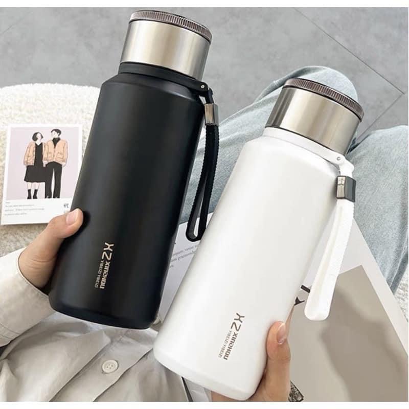 Tea Thermos 800ml | Shopee Malaysia