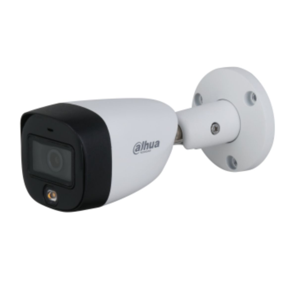 Dahua HAC-HFW1500CMP-IL-A 5MP outdoor body Camera, built-in mic, 20m ...
