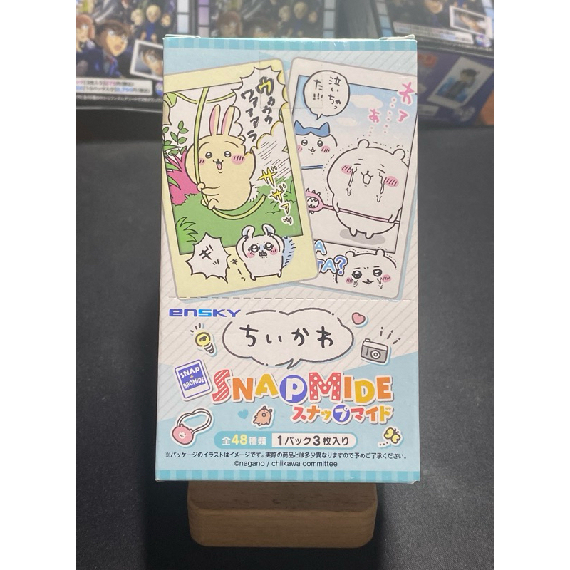 [Ready Stock] Pack Snapmide Chiikawa | Shopee Malaysia
