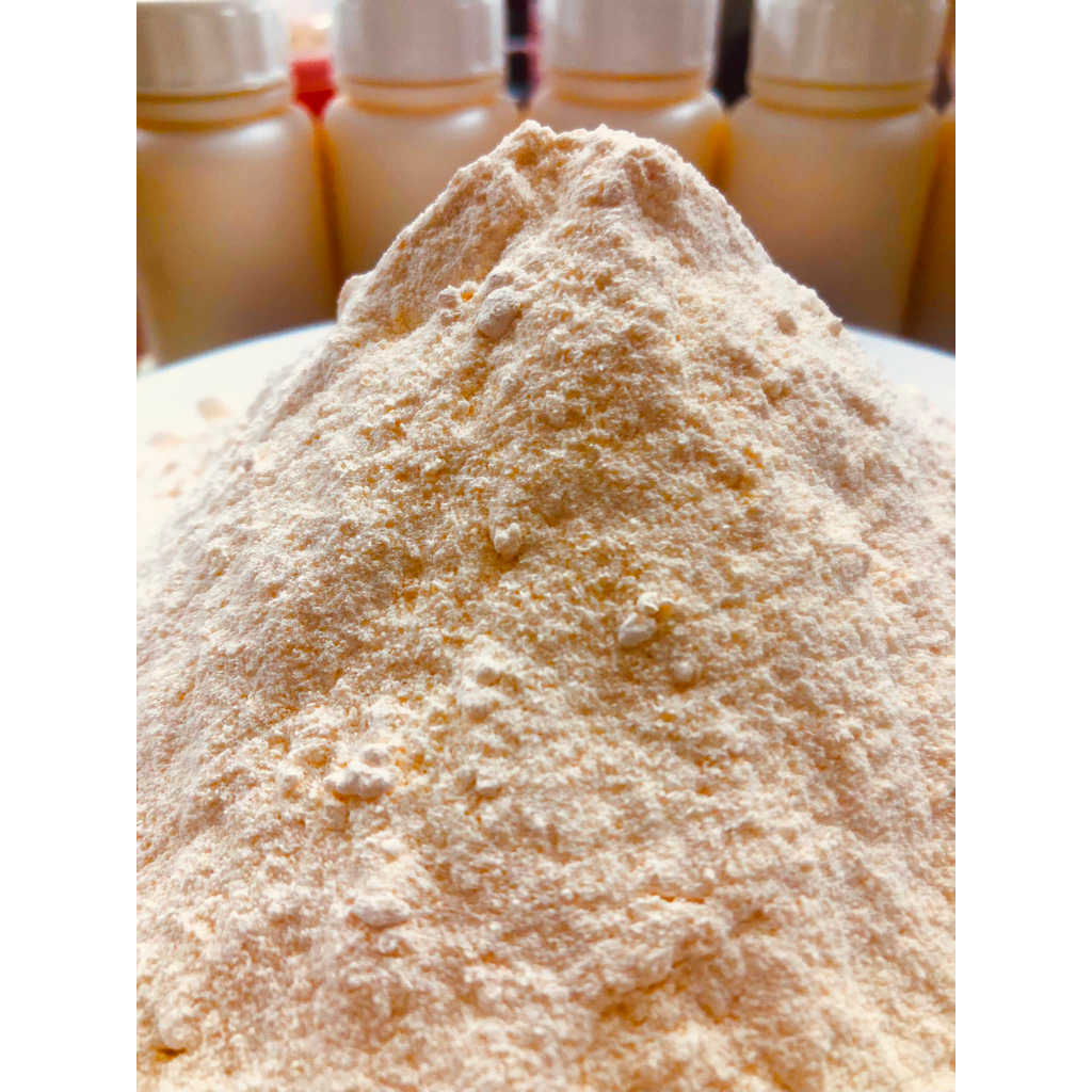 [ Special treatment for Tra - Carp ] 500gr Hydrolyzed protein powder ...