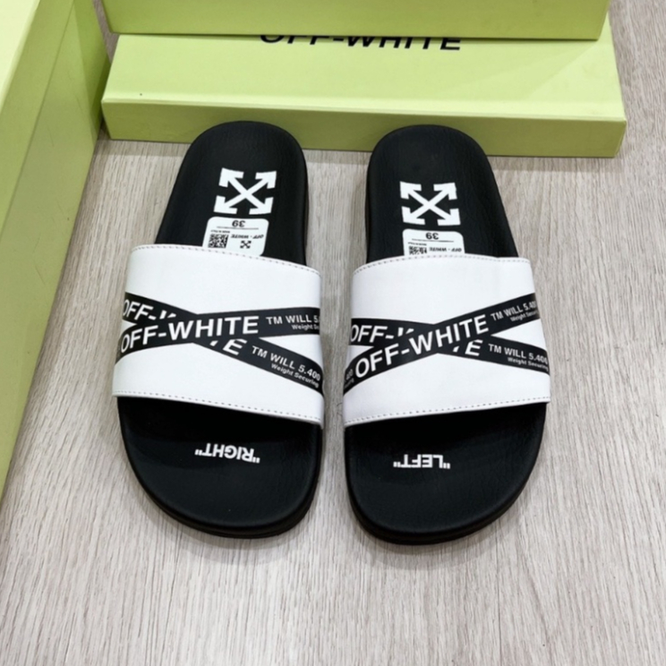 Interesting Off White Sandals Mens Photos