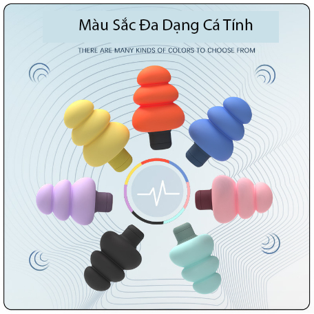 IMeBoBo noise-canceling earplugs to prevent snoring, noise-canceling ...