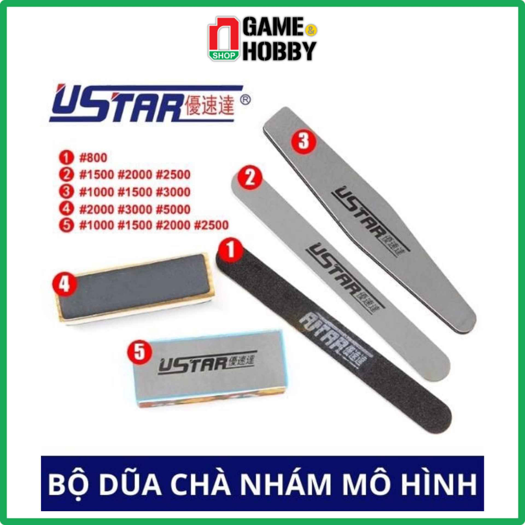 Gundam 5 MODEL SAND FILE SET BASICPiece | Shopee Malaysia