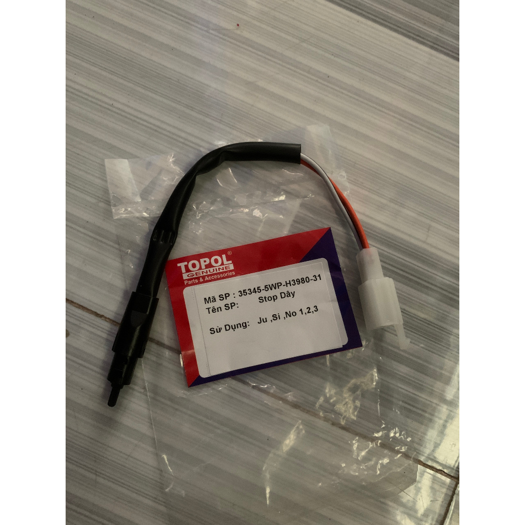 Stop hand brake - sirius sirius fi jupiter nouvo 1 2 3 good quality ...