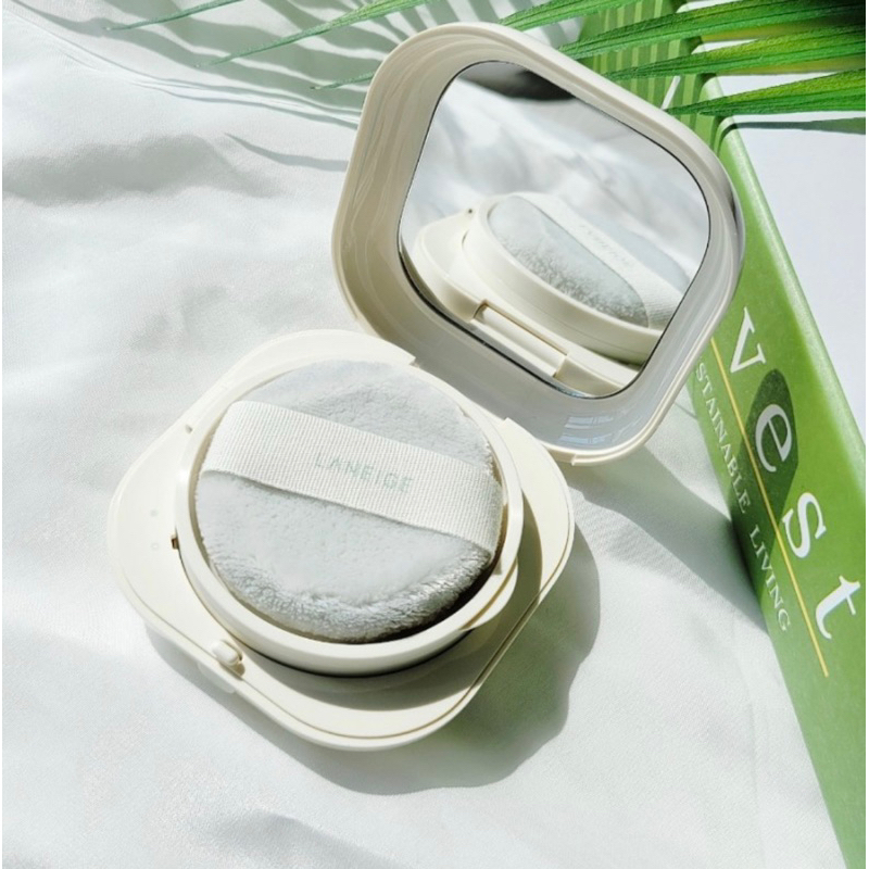 [Bill Korea]laneige NEO ESSENTIAL BLURRING FINISH POWDER | Shopee Malaysia