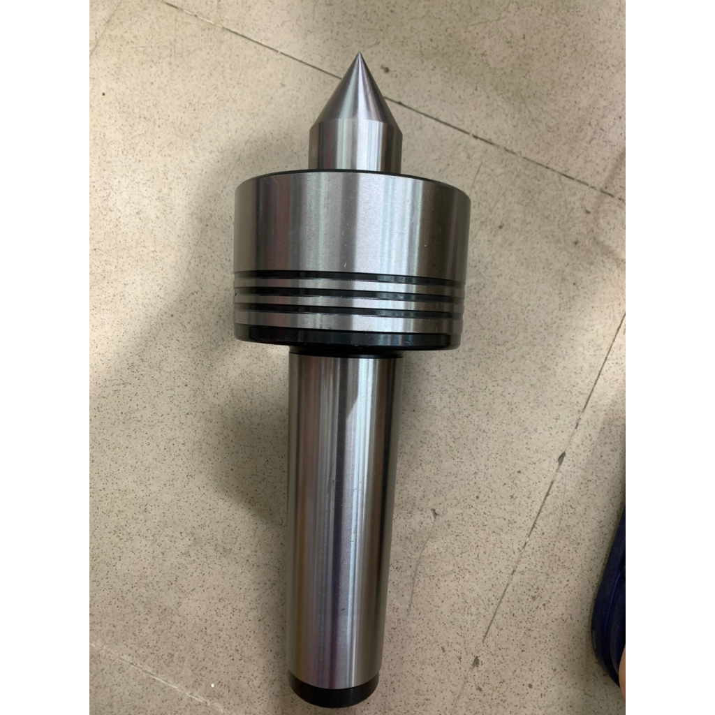 Anti-center rotation of mechanical lathe MT6 | Shopee Malaysia