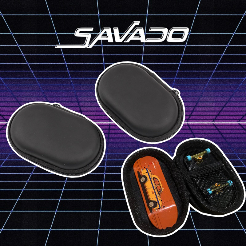 Fingerboard Bag (Fingerboard) | Shopee Malaysia